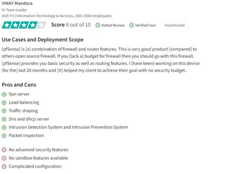 top 7 open source firewall audit tools [ 25] compared