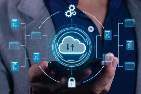 Cloud Computing Alif Technologies