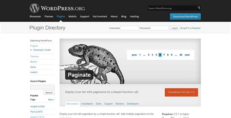 12 best wordpress pagination plugins code geekz