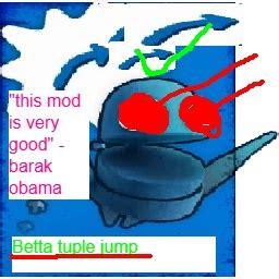 ScalingTumbleLaunch Thunderstore The R E P O Mod Database
