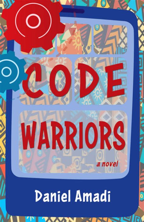 Code Warriors Torchflame Books