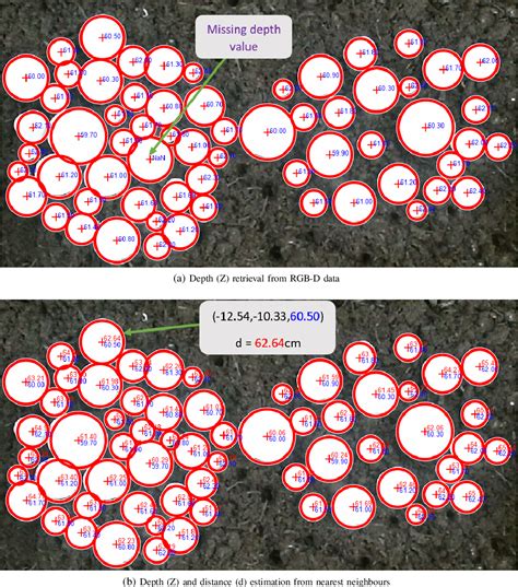 Figure 8 From Mushrooms Detection Localization And 3d Pose Estimation Using Rgb D Sensor For