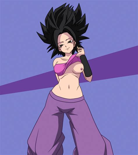 Post Caulifla Dragon Ball Series N DleArts