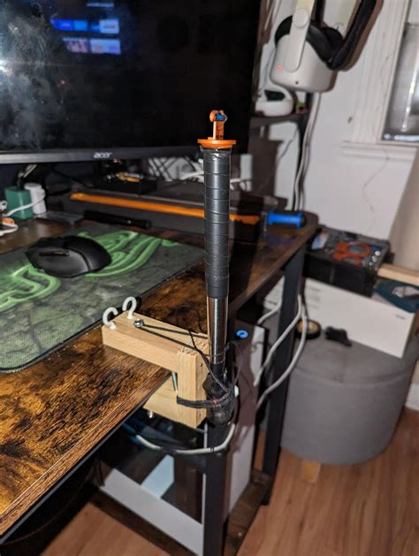 Diy handbrake : r/simracing