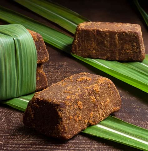 Organic And Non Organic Jaggery Natural Sweetener Drs Traders