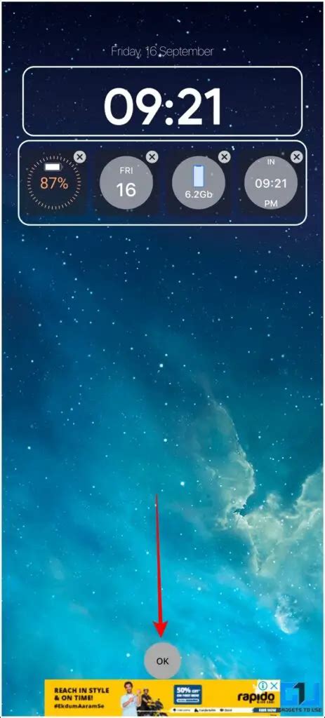 4 Ways To Get Ios 16 Lock Screen On Any Android Phone Gadgets To Use