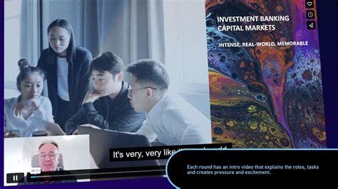 Investment Banking Simulation Corporate Financing Simulation