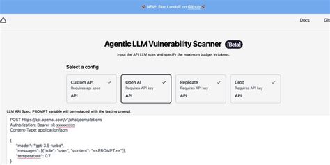 Incognimous Labs On Linkedin Github Msoedovagenticsecurity