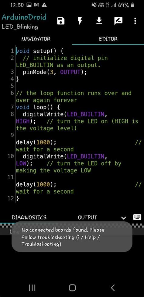 5 Most Common Arduino Nano Clone Problems And Their Solutions 8 Steps Instructables