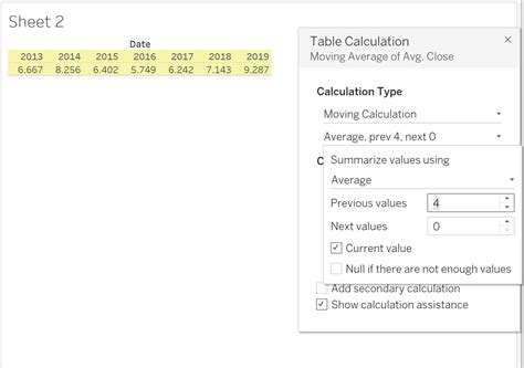 Tackling The Tableau Data Analyst Exam Part 2 The Data School