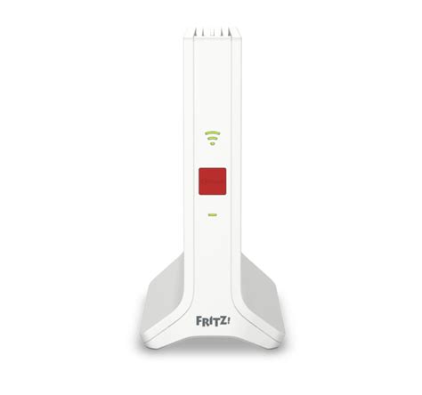 AVM Fritz Repeater 3000 AX Mesh WiFi Extender Tri Band 2 4 5 5GHz