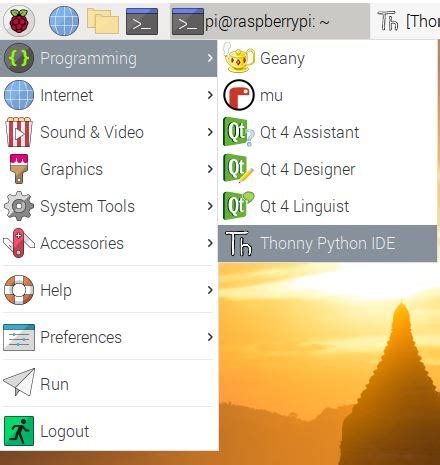 Thonny Raspberry Pi Pico Download Valleywery