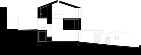 House In Alcobaça By Aires Mateus