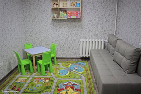 Миколаївський Барнахус центр для дітей знову працює