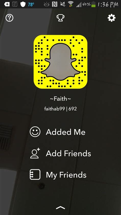 Add me on Snapchat :) | Snapchat, Snapchat screenshot, Ads