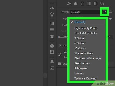 How To Convert To Vector 2 Ways On Computer Mobile