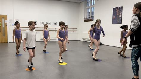 Tap Dancing Classes London At Darcy Sunderland Blog