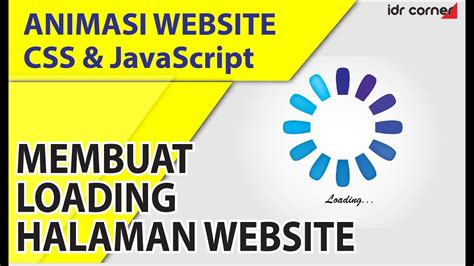 Detail Membuat Animasi Loading Dengan Bootstrap Koleksi Nomer 27