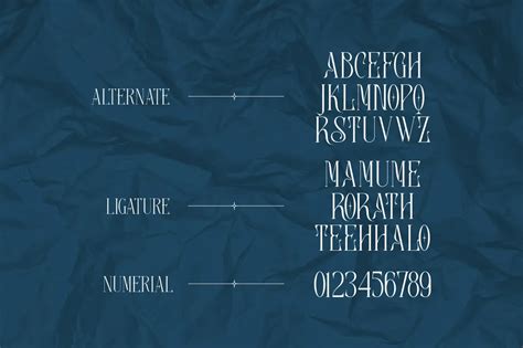 Aerial Font Youworkforthem