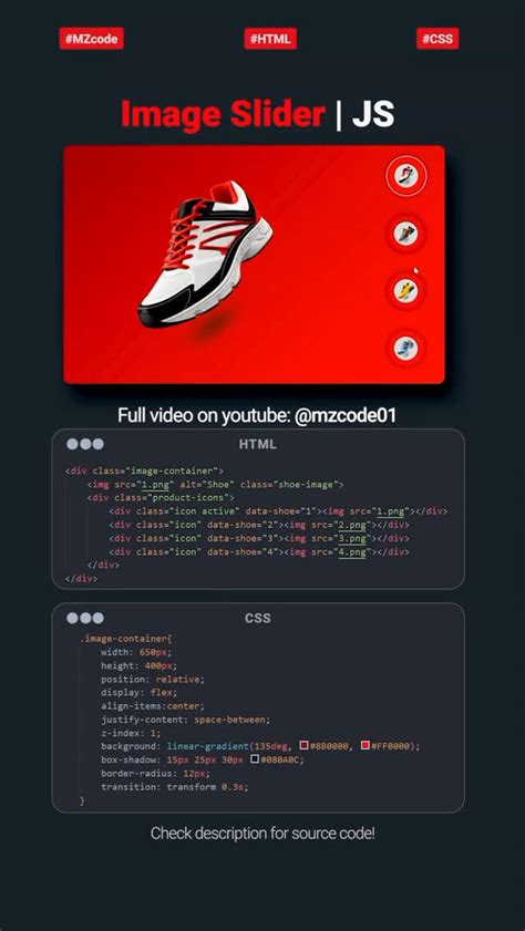 Html Css Javascript Check Bellow For Free Source Code 👇 Subscribe
