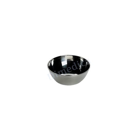 Stainless Steel Capsule