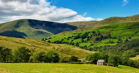 Our Guide To The Best English Countryside Absolute Escapes