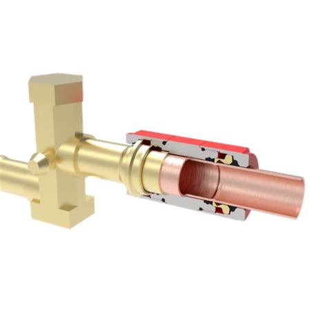Benefits Of Using Smartlock Hvac Fittings Learn More Smartlock