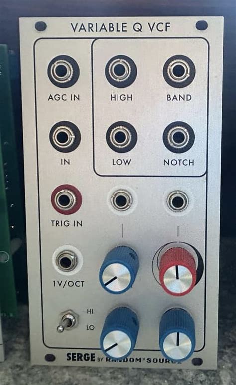 serge random source variable q filter reverb
