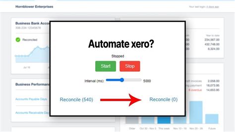 Xero How To Automate Xero Reconciliations Done For You 90 Discount Training Demo And