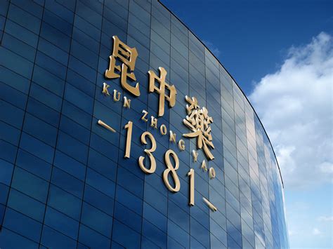 老字号 昆中药”全新迎接慢病时代、昆中药 1381 昆明中药厂有限公司官网