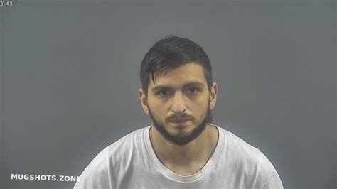 Ferhatovic Anadin Nmn 12 20 2022 Warren County Mugshots Zone