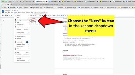 How To Add A Horizontal Line In Google Docs Full Tutorial