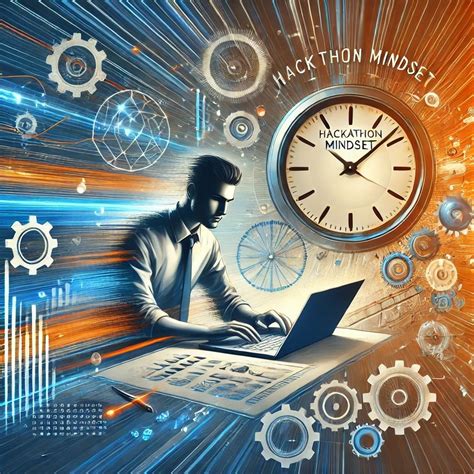 Ibrahim Boona On Linkedin I Always Treat New Project Assignments As 24 Or 48 Hour Hackathons