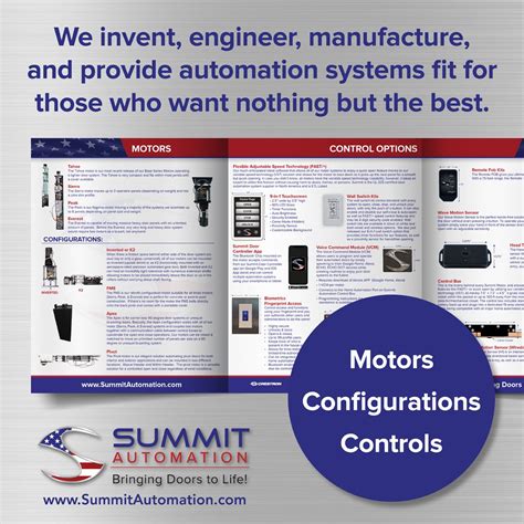 summit automation on linkedin smarthome automation
