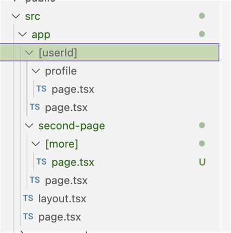 Example With App Got Error 404 Using Dynamic Segment · Issue 11 · Aralroca Next Translate