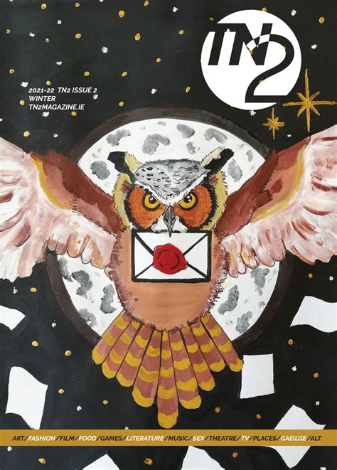 Tn2 Issue 2 2122 By Tn2 Magazine Issuu
