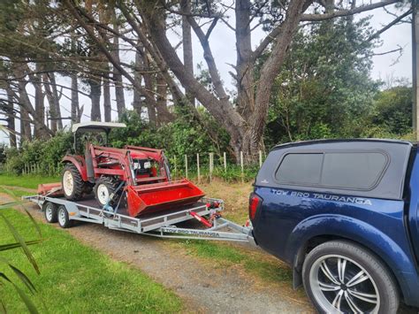 Tow Bro Tauranga