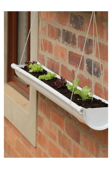 21 Free Standing Gutter Garden Ideas You Gonna Love Sharonsable