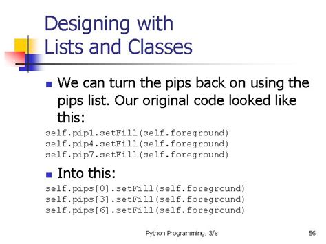 Python Programing An Introduction To Computer Science Chapter