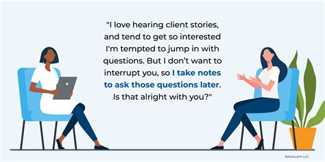 Foster More Productive Client Meetings By Mitigating Interruptions