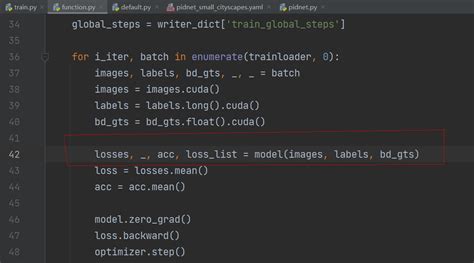 indexerror index 1 is out of bounds for dimension 0 with size 0