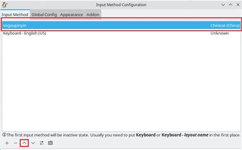 【存档】archlinux Kde 配置and美化 哔哩哔哩