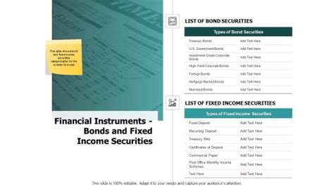 Fixed Financial Assets PowerPoint Templates Slides And Graphics