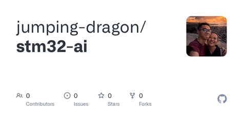 Github Jumping Dragon Stm Ai