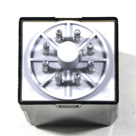 Automatic Water Supply And Drainage Control Liquid Level Switch Float Less Relay Liquid Level