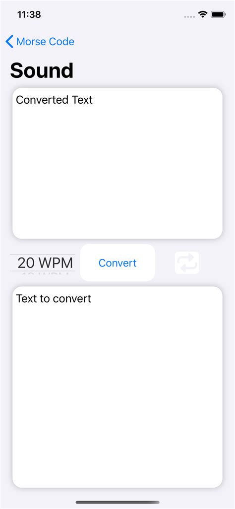 GitHub AsadAzam MorseCode This Is The Final Project For CS50x 2020 This App Converts Text To