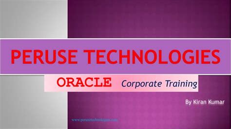 Oracle Manufacturing Outside Processing Ebs Pptx