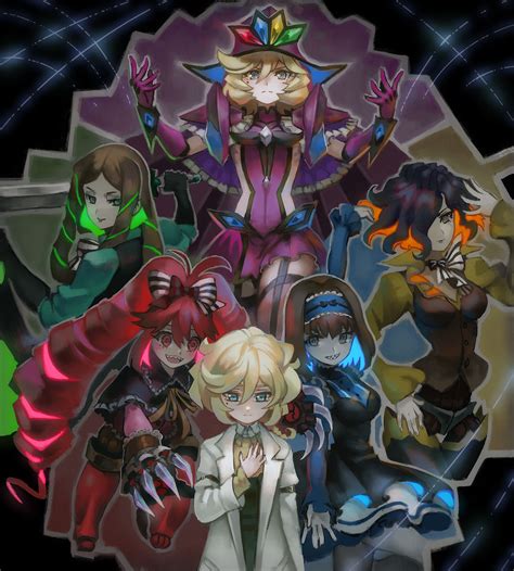 Leiur Darahim Danbooru