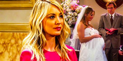 How Amy Foreshadowed Pennys Big Bang Theory Finale Pregnancy Twist