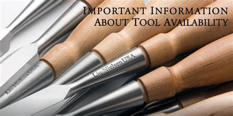 Lie Nielsen Toolworks